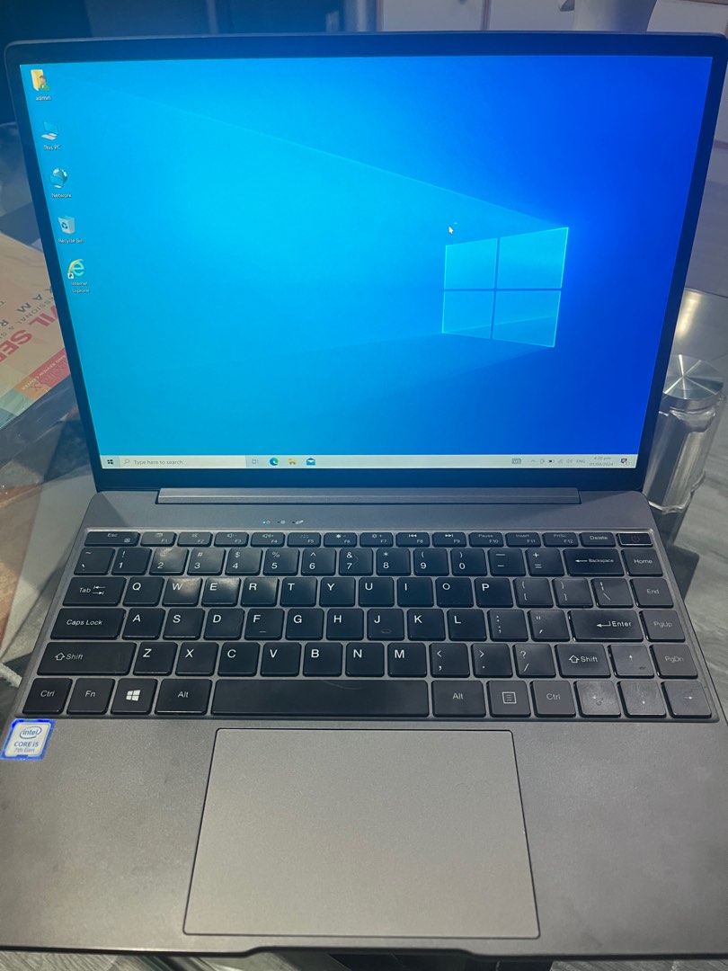 Chuwi corebook X i5 7th gen, Mobile Phones & Gadgets, Other Gadgets on ...