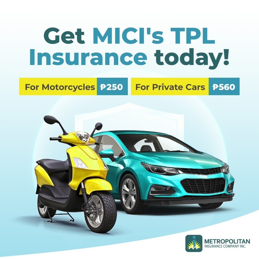 CTPL Insurance LTO Accredited for Motor, Car, Van, Truck, Announcements ...
