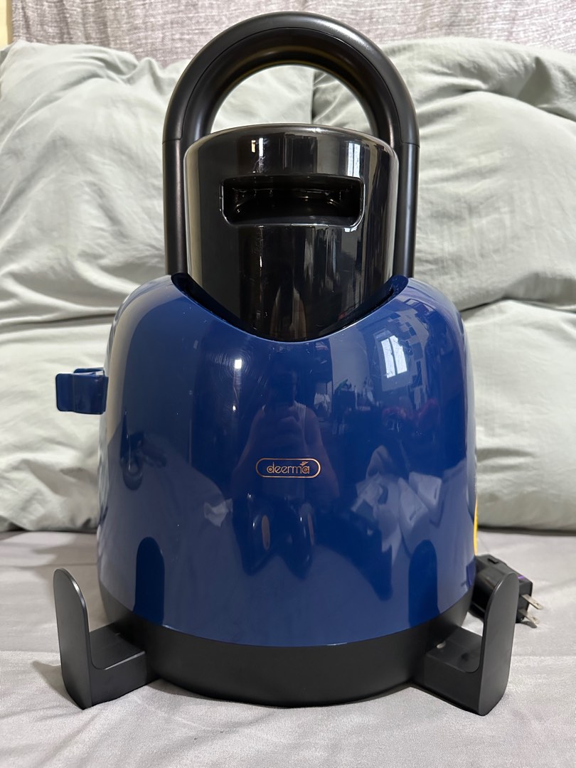 Deerma Vacuum Cleaner BY200 Spot Cleaner Vacuum Wet and Dry Vacuum ...