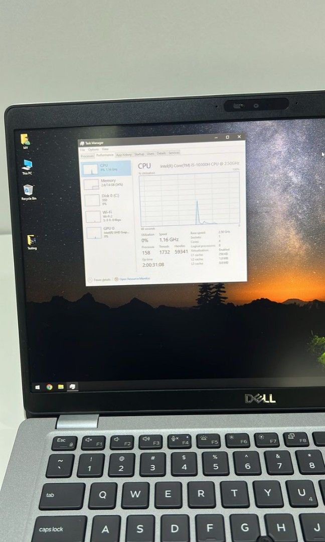 DELL LATITUDE DISPLAY UNIT LIMITED STOCK, Computers & Tech, Laptops ...
