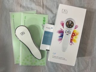 Dr Secret Lif Machine, Beauty & Personal Care, Face, Face Care on Carousell