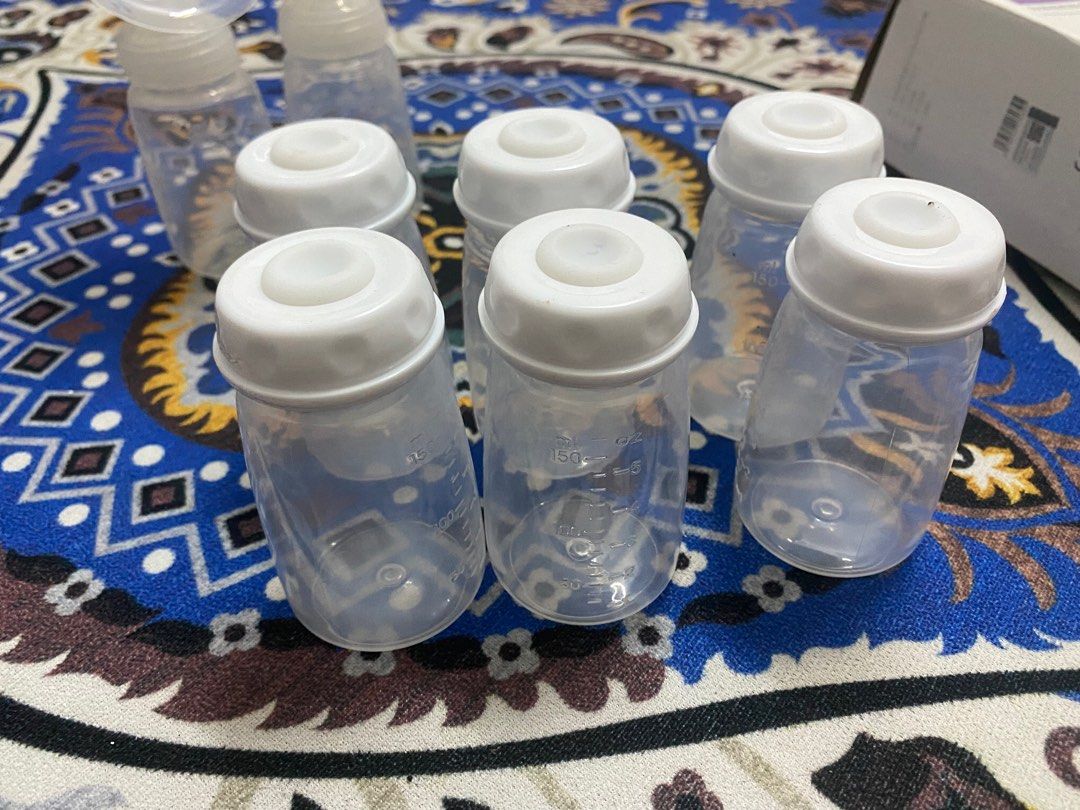 Electik breast pump, Babies & Kids, Nursing & Feeding, Breastfeeding ...