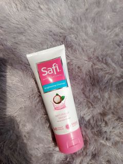 Facial wash safi Dijual | Carousell Indonesia