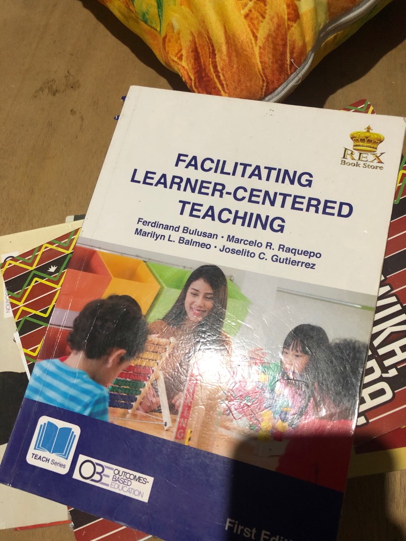 Facilitating Learner-Centered Teaching, Hobbies & Toys, Books ... Facilitating Learner-Centered Teaching, Hobbies & Toys, Books ...