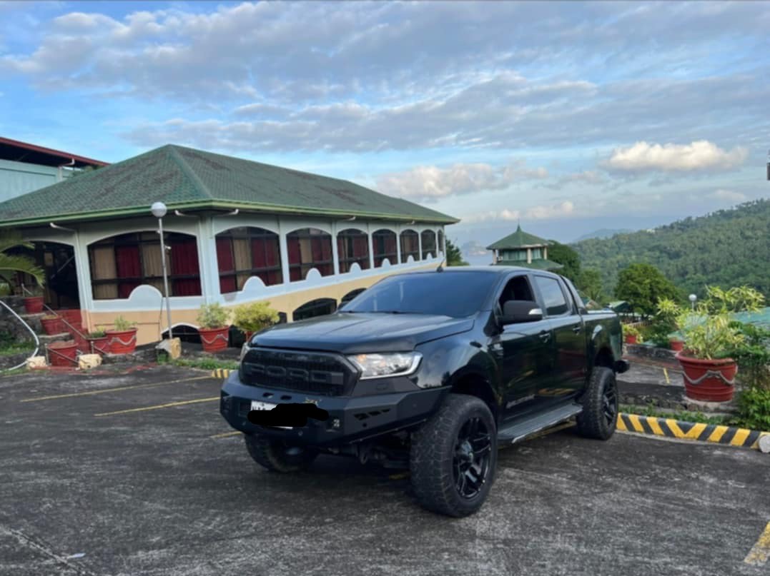 Ford Ranger , Cars for Sale, Used Cars on Carousell