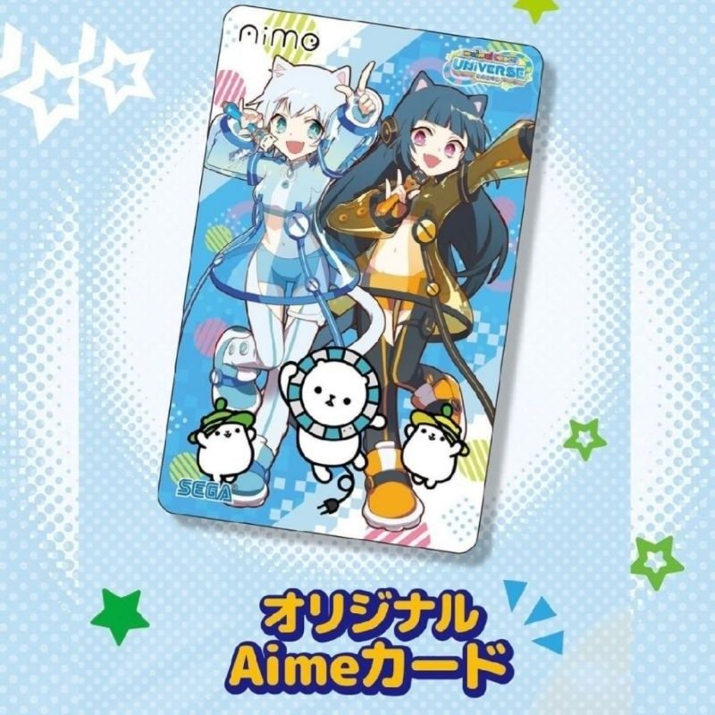 [FREE STICKER FREE CARD SLEEVE] ALL GAMES CAN USE★ Arcade Memory Card ...