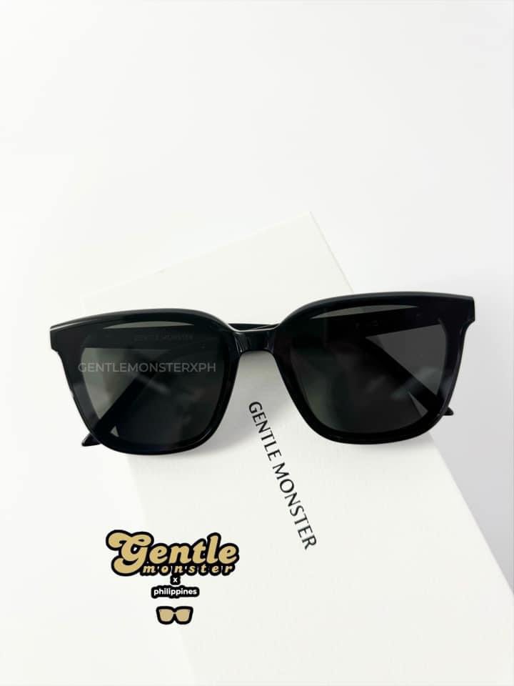 Gentle Monster - Pino 01, Women's Fashion, Watches & Accessories ...