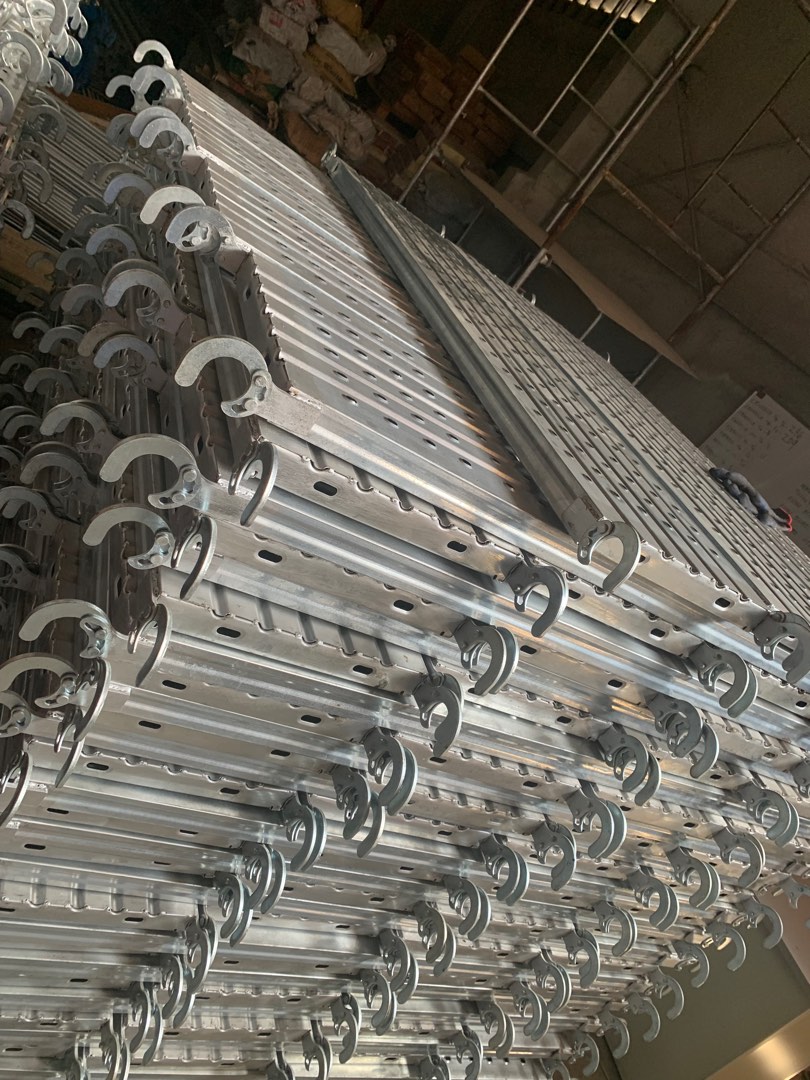 GI PLANKS / CATWALK, Commercial & Industrial, Construction Tools ...