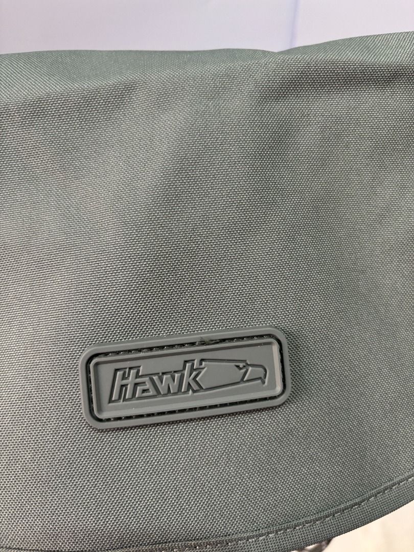 Hawk Bag - Lifestyle Backpack, Men's Fashion, Bags, Backpacks on Carousell