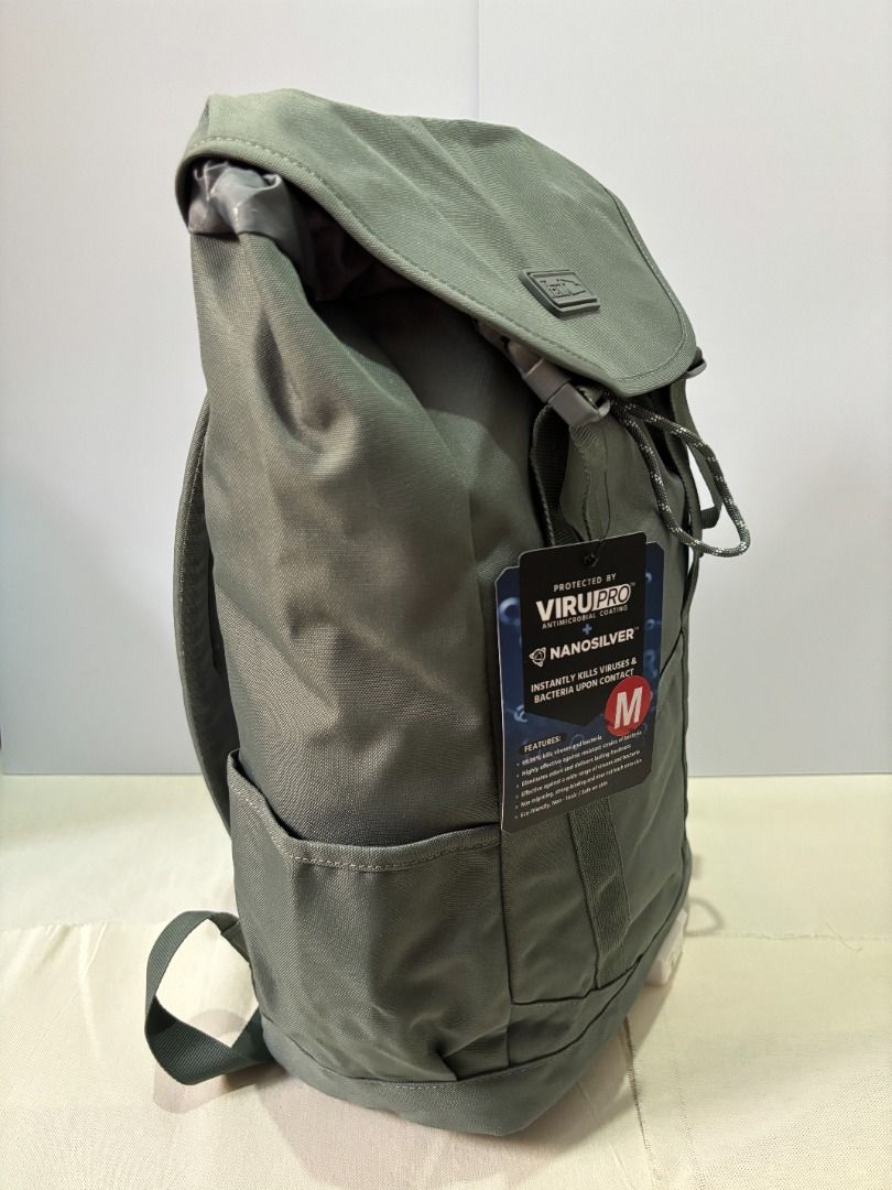 Hawk Bag - Lifestyle Backpack, Men's Fashion, Bags, Backpacks on Carousell