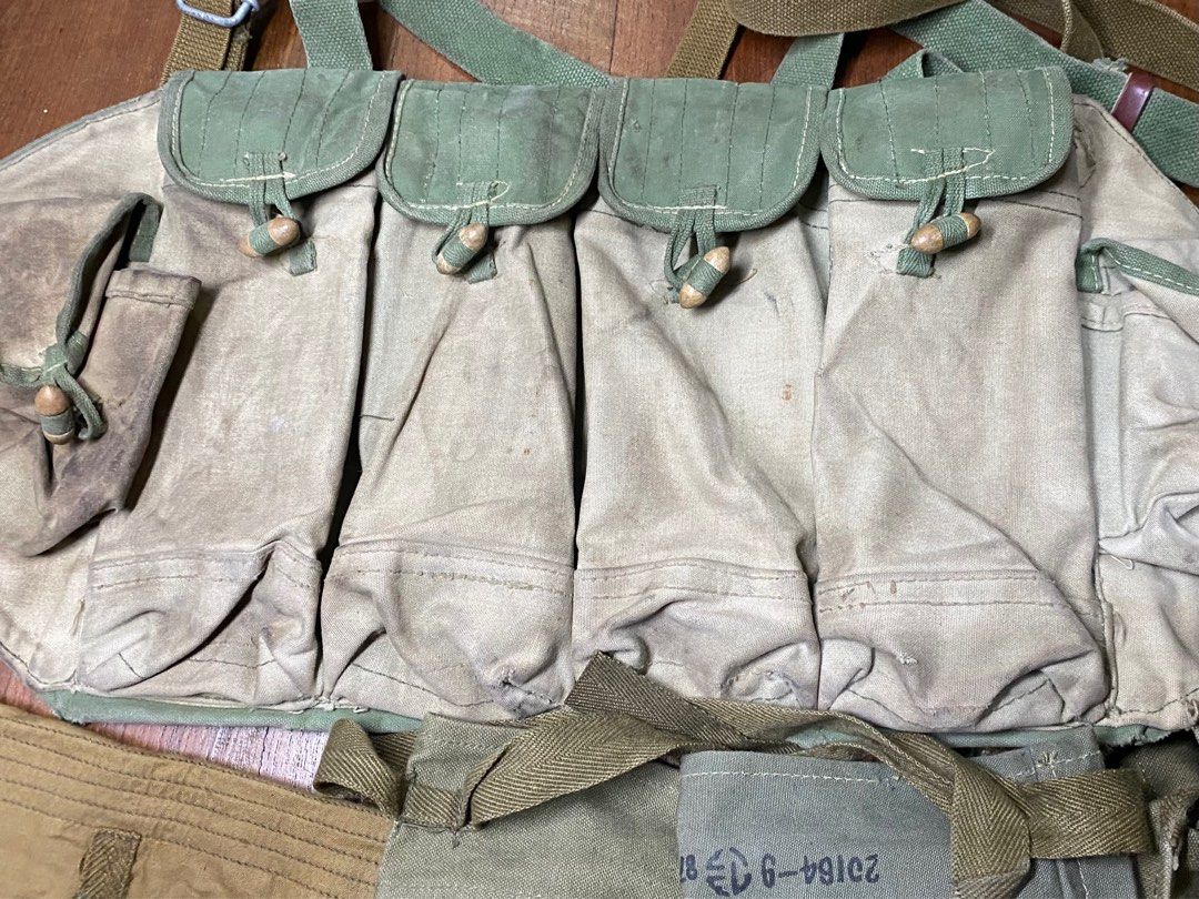 Deluxe army collection bundle pack chicom army $45 for all shipped ...