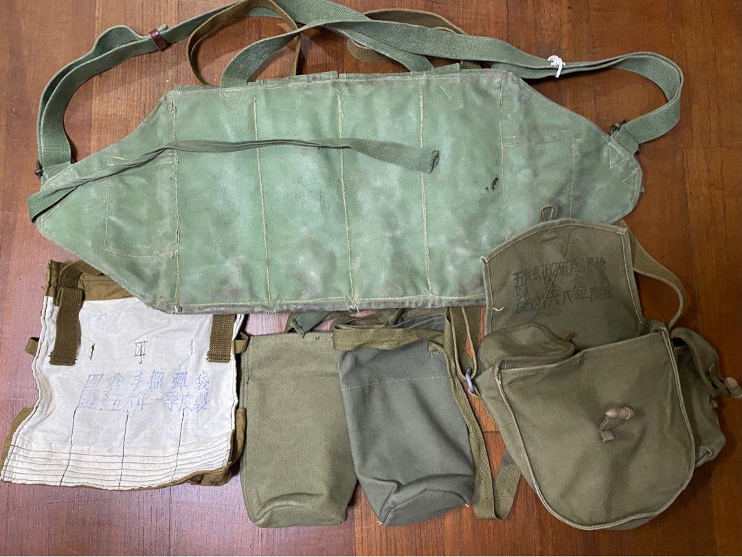 Deluxe army collection bundle pack chicom army $45 for all shipped ...