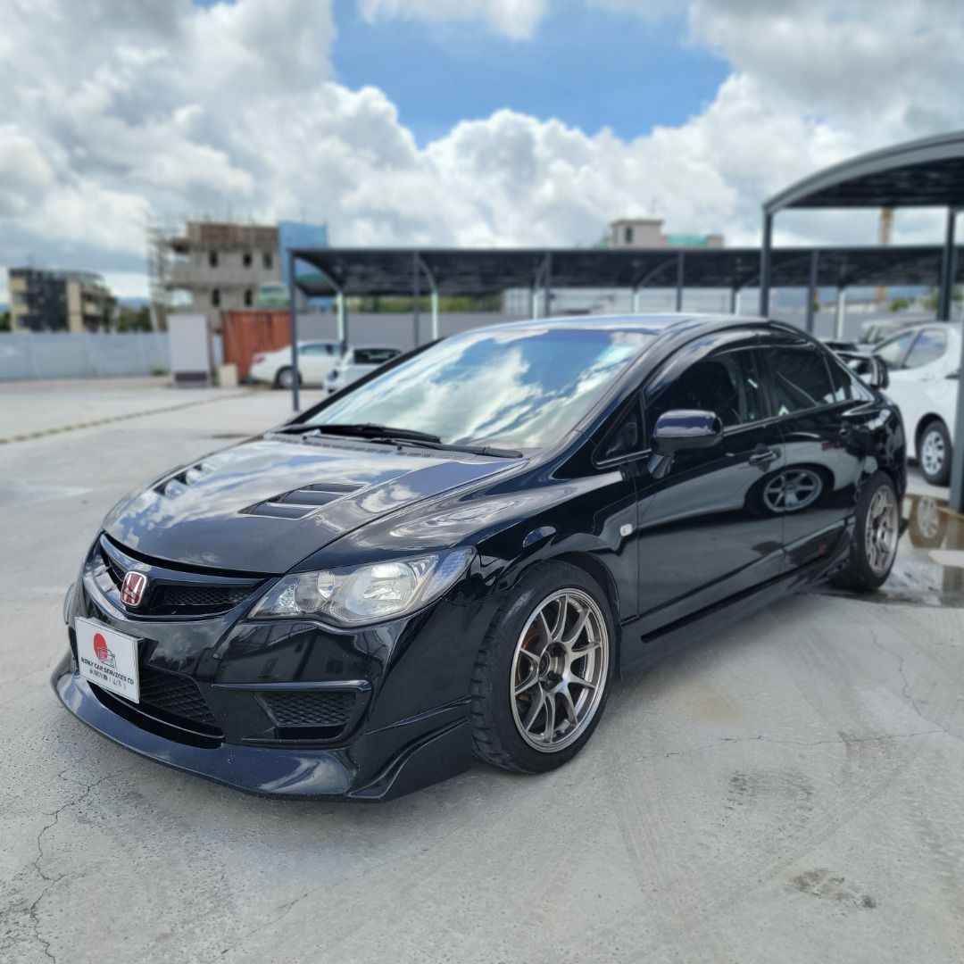 Honda FD2 TYPE R FACELIFT Manual, 車 , 車輛放售 - Carousell