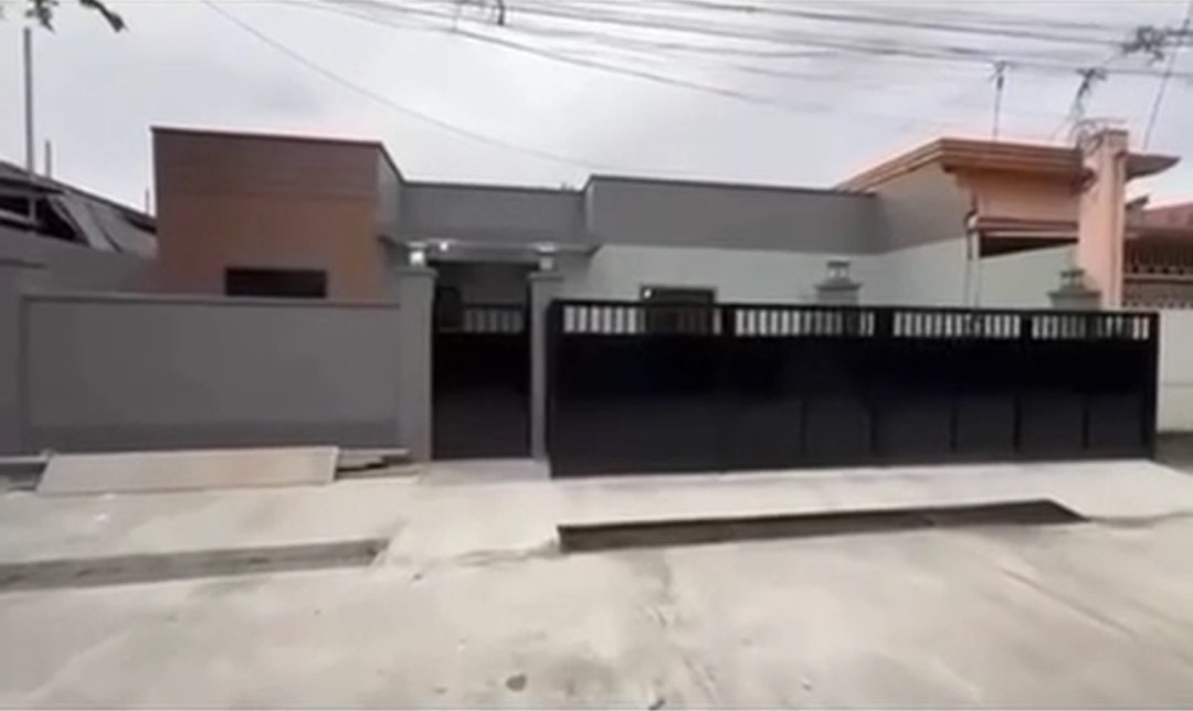 House & Lot in Brookside Hill Subdivision in Cainta, Property, For Sale ...