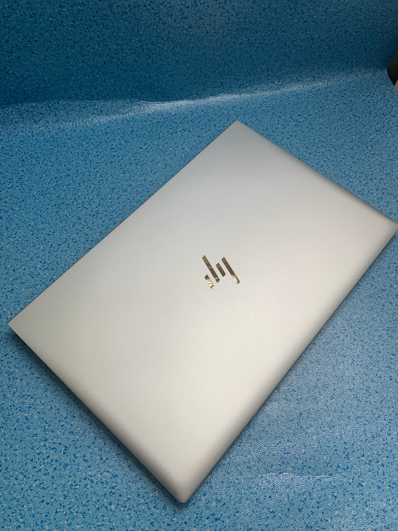 HP Elitebook 840 G7/i7/32 GB/10th gen/512 SSD/14 inches screen/MS ...