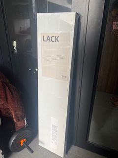 IKEA capita shelf legs / stand, Furniture & Home Living, Furniture ...