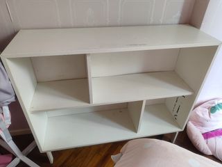IKEA capita shelf legs / stand, Furniture & Home Living, Furniture ...