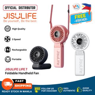 jisulife fan fold - View all jisulife fan fold ads in Carousell Philippines