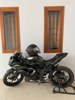 Ninja ss Dijual | Carousell Indonesia