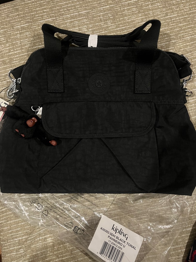 Kipling pahneiro bag, Women's Fashion, Bags & Wallets, Cross-body Bags ...
