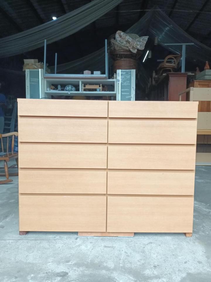 Lateral drawer, Furniture & Home Living, Furniture, Shelves, Cabinets ...