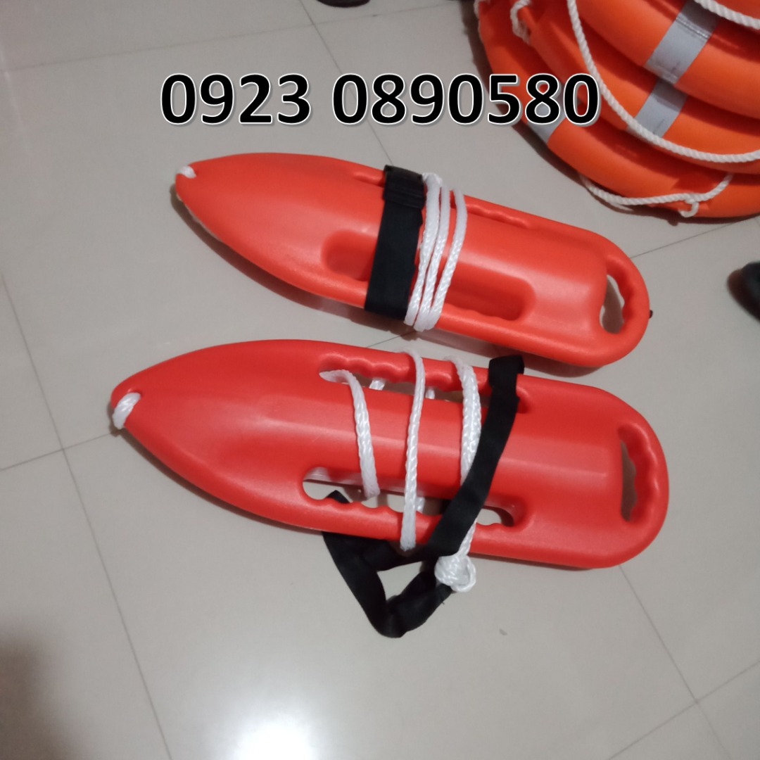 Lifebuoy can, Sports Equipment, Sports & Games, Water Sports on Carousell