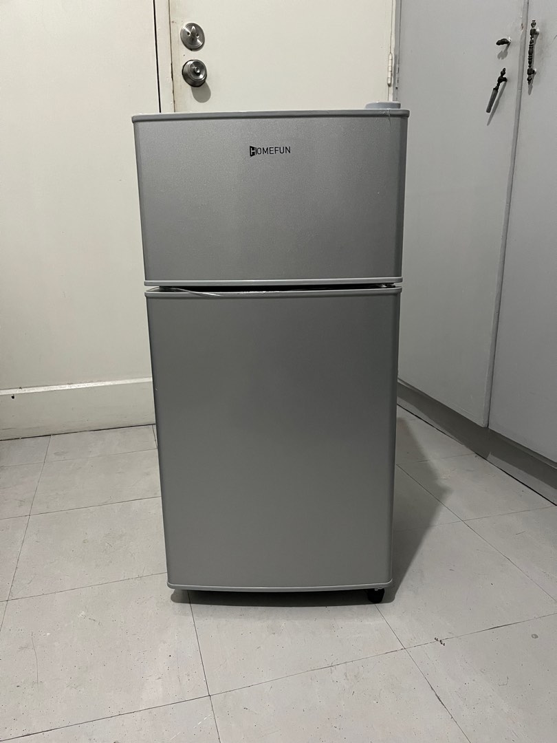 Mini Ref / Personal Refrigerator, TV & Home Appliances, Kitchen ...