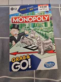 Monopoly / Life Board Game / Cluedo, Hobbies & Toys, Toys & Games on ...