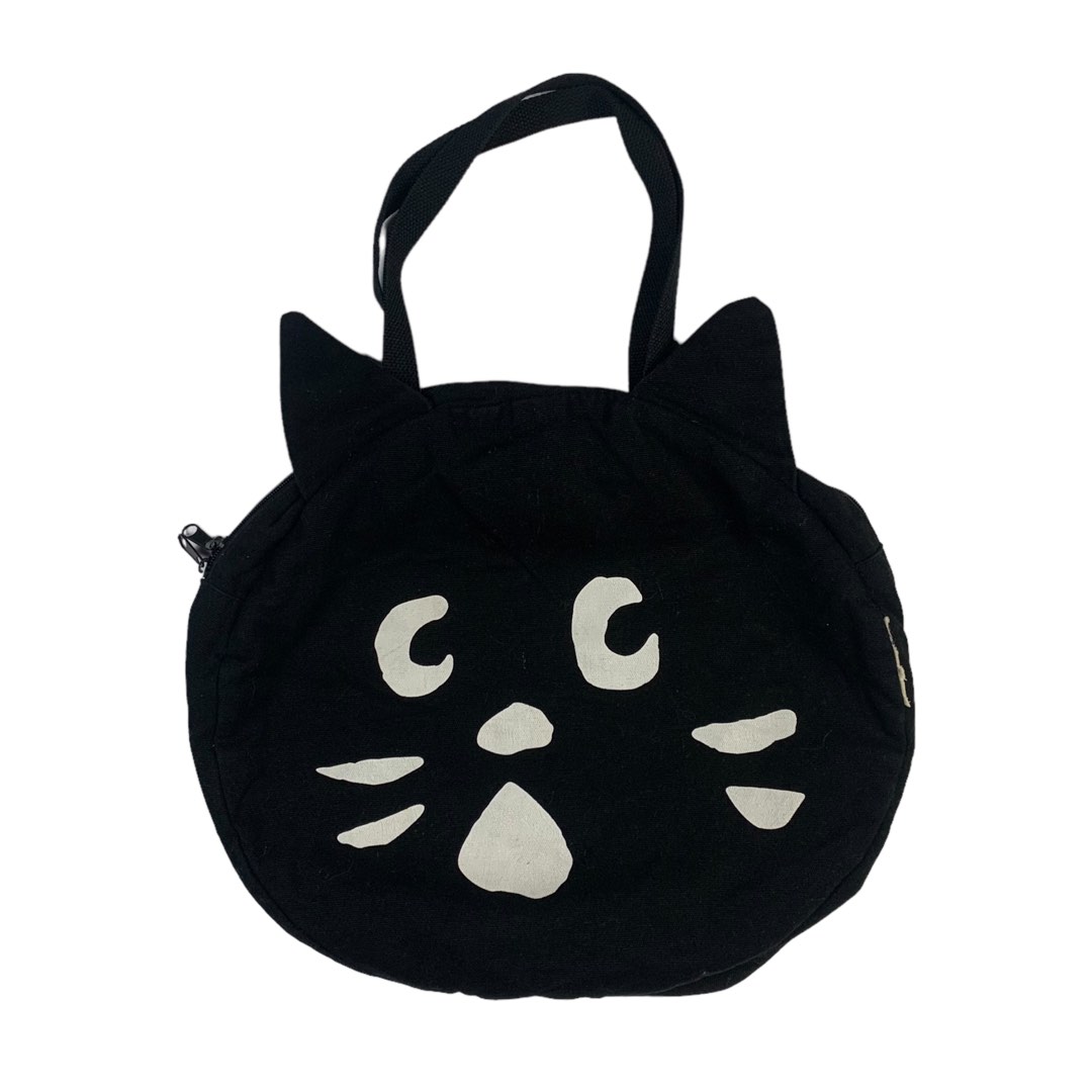 Nenet Issey Miyake Cat Totebag, Women's Fashion, Bags & Wallets, Tote ...