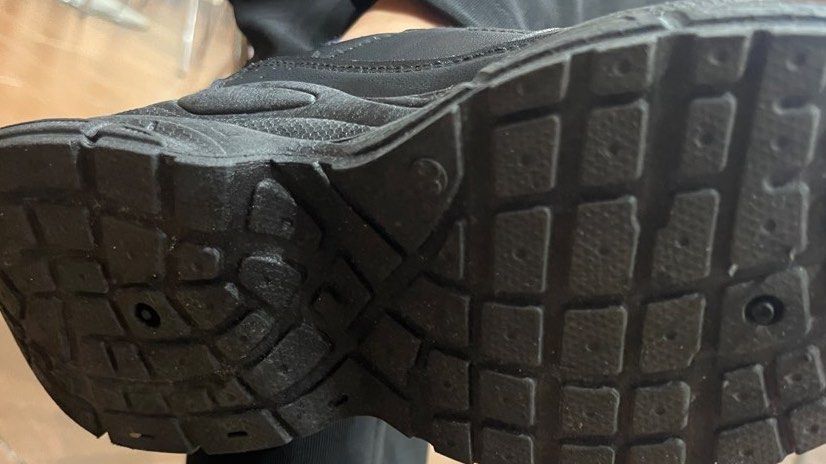 [NEW] BUM EQUIPMENT High Cut, Women's Fashion, Footwear, Shoe inserts ...