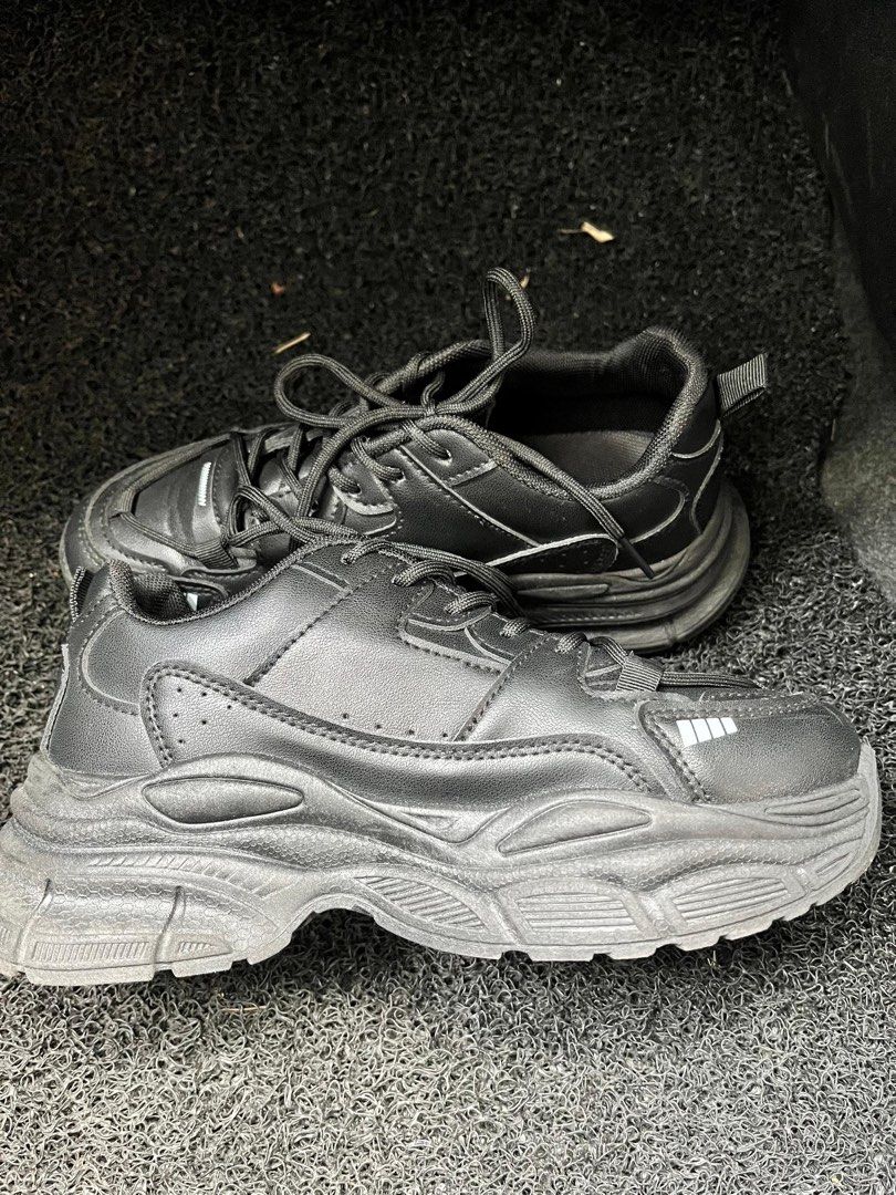 [NEW] BUM EQUIPMENT High Cut, Women's Fashion, Footwear, Shoe inserts ...