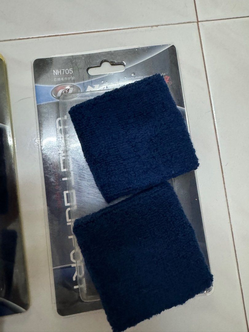 Ninja Wrist Support Band, Sports Equipment, Other Sports Equipment and ...