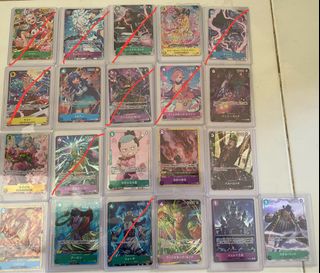 PSA 10 Sanji Vinsmoke PSec Sec AA Secret Rare Alternate Art One Piece ...