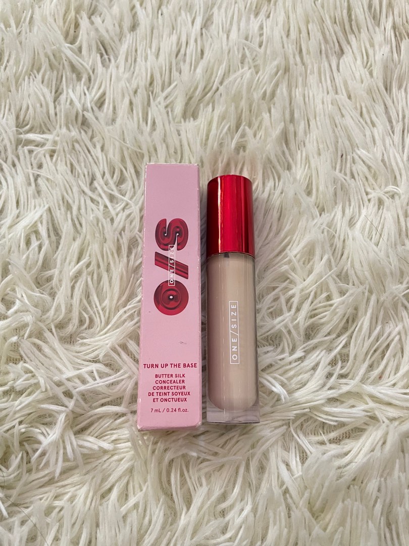 Patrick Star One Size Concealer, Beauty & Personal Care, Face, Makeup ...