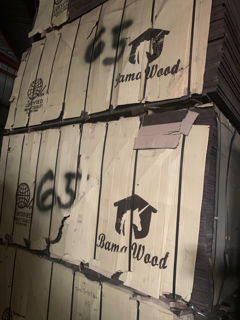 PHENOLIC BOARD /MARINEFLEX/CROCODILE, Commercial & Industrial ...