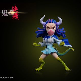 [PO] One Piece|Nika Luffy, Hobbies & Toys, Toys & Games on Carousell