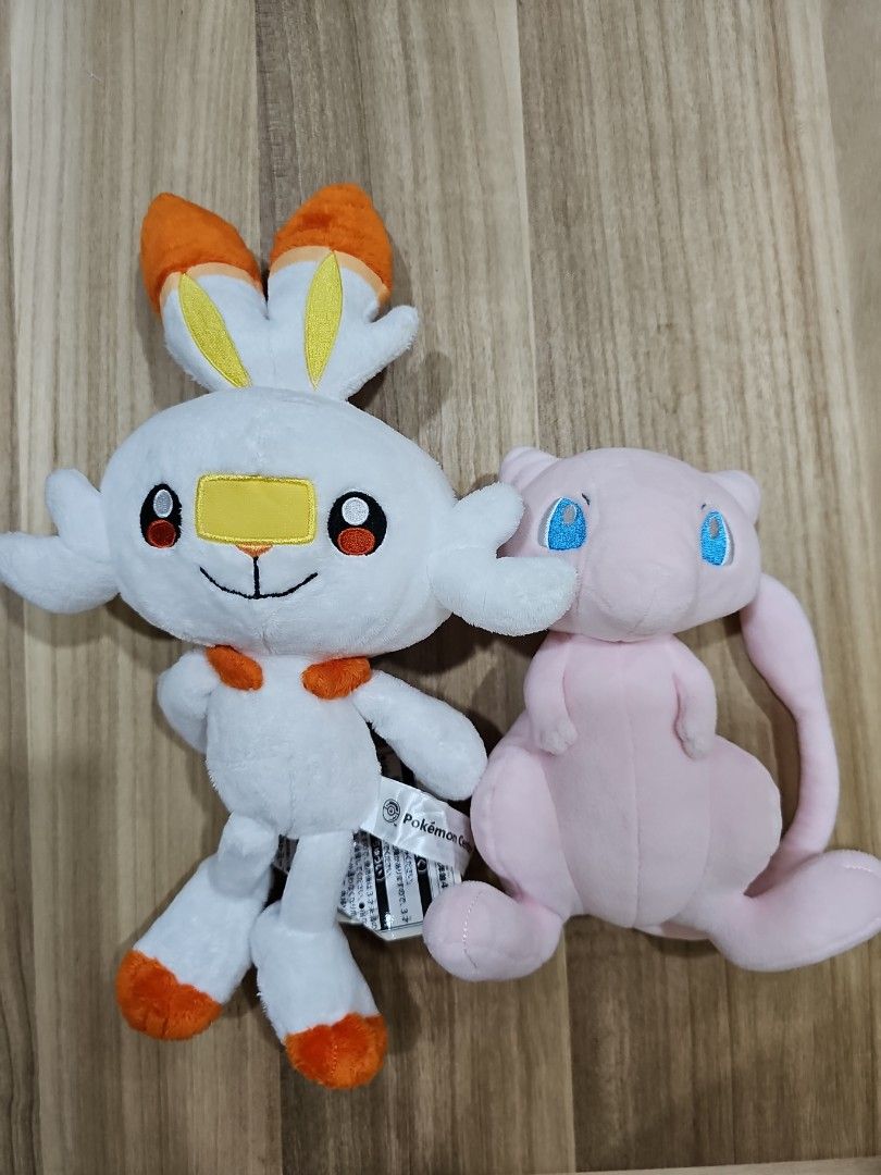 Pokemon Center/ Nintendo Pokemon combo, Hobbies & Toys, Toys & Games on ...