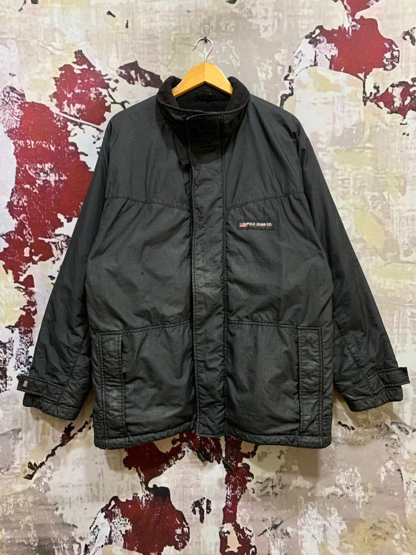 Polo Ralph Lauren Jacket, Men's Fashion, Coats, Jackets and Outerwear ...