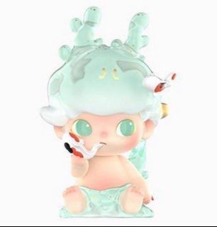 WTS Popmart Dragon Year Special Loong Presents Treasure, Hobbies & Toys ...