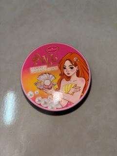 PWL PERMANENT WHITENING LOTION NEW ORIGINAL FROM HQ, Beauty & Personal ...