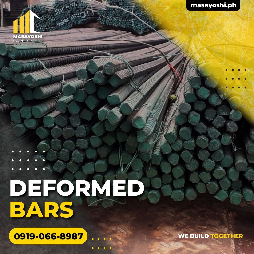 Reinforcement Bar 12mm x 6m Grade40 l-12 | Deformed Bar | Rebar | RSB ...