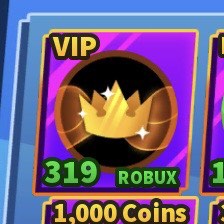 Roblox Blade Ball VIP GAMEPASS, Video Gaming, Gaming Accessories, In ...