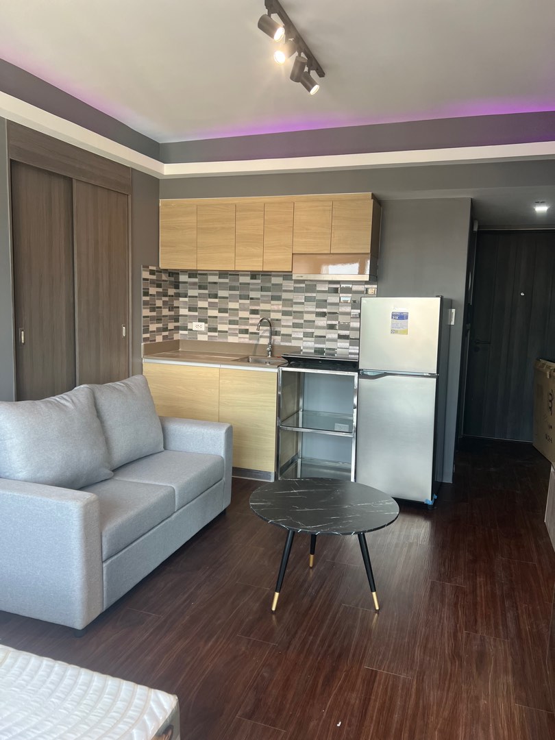 Shangri-la The Rise, Yakal Makati City, Property, Rentals, Apartments ...