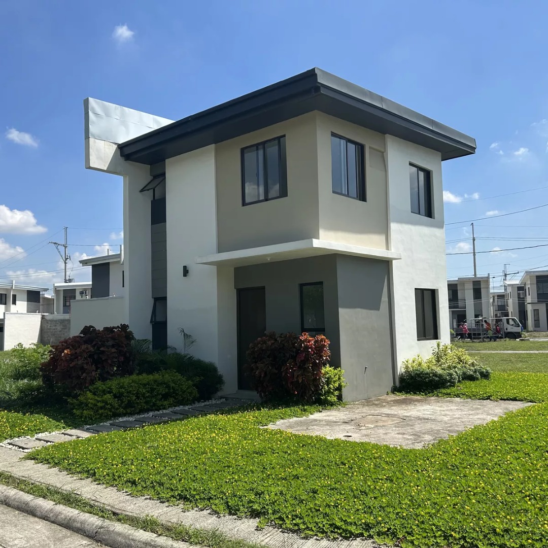 Single Home 60 House and Lot, Property, For Sale, House & Lot on Carousell