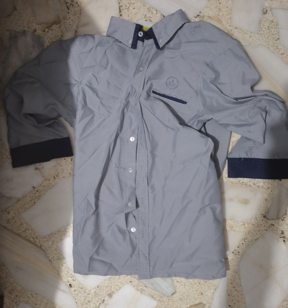 STI college uniform, Everything Else, Others on Carousell