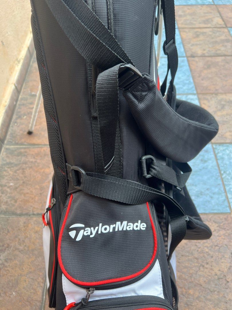 TAYLORMADE **BAGS**, Sports Equipment, Sports & Games, Golf on Carousell