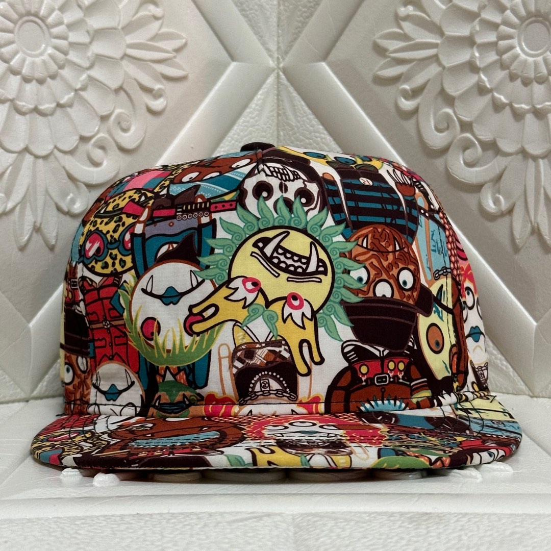 The Lost Goons Cap Hat, Men's Fashion, Watches & Accessories, Cap ...