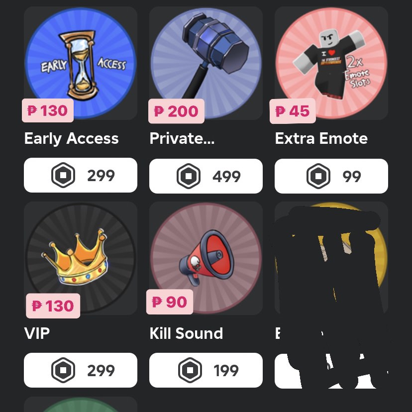 THE STRONGEST BATTLE GROUND ROBLOX GAME BATTLEGROUNDS GROUNDS ...