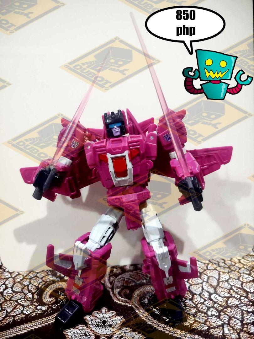 Transformers Titans Return Missfire, Hobbies & Toys, Toys & Games on ...