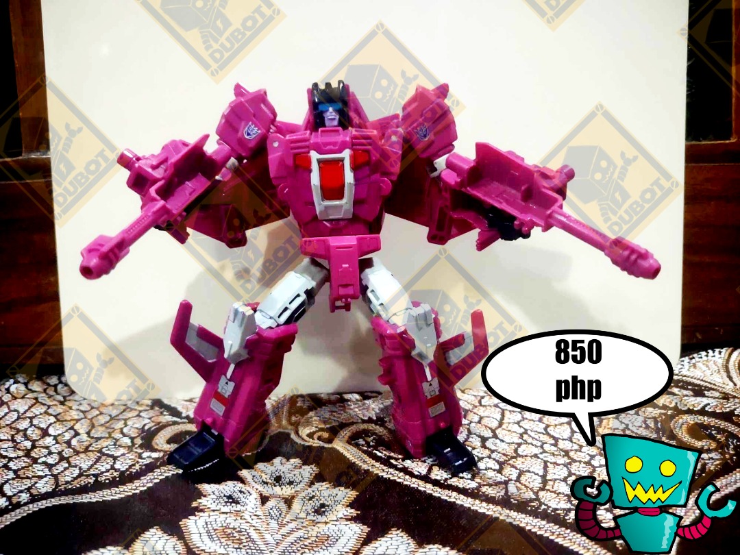 Transformers Titans Return Missfire, Hobbies & Toys, Toys & Games on ...